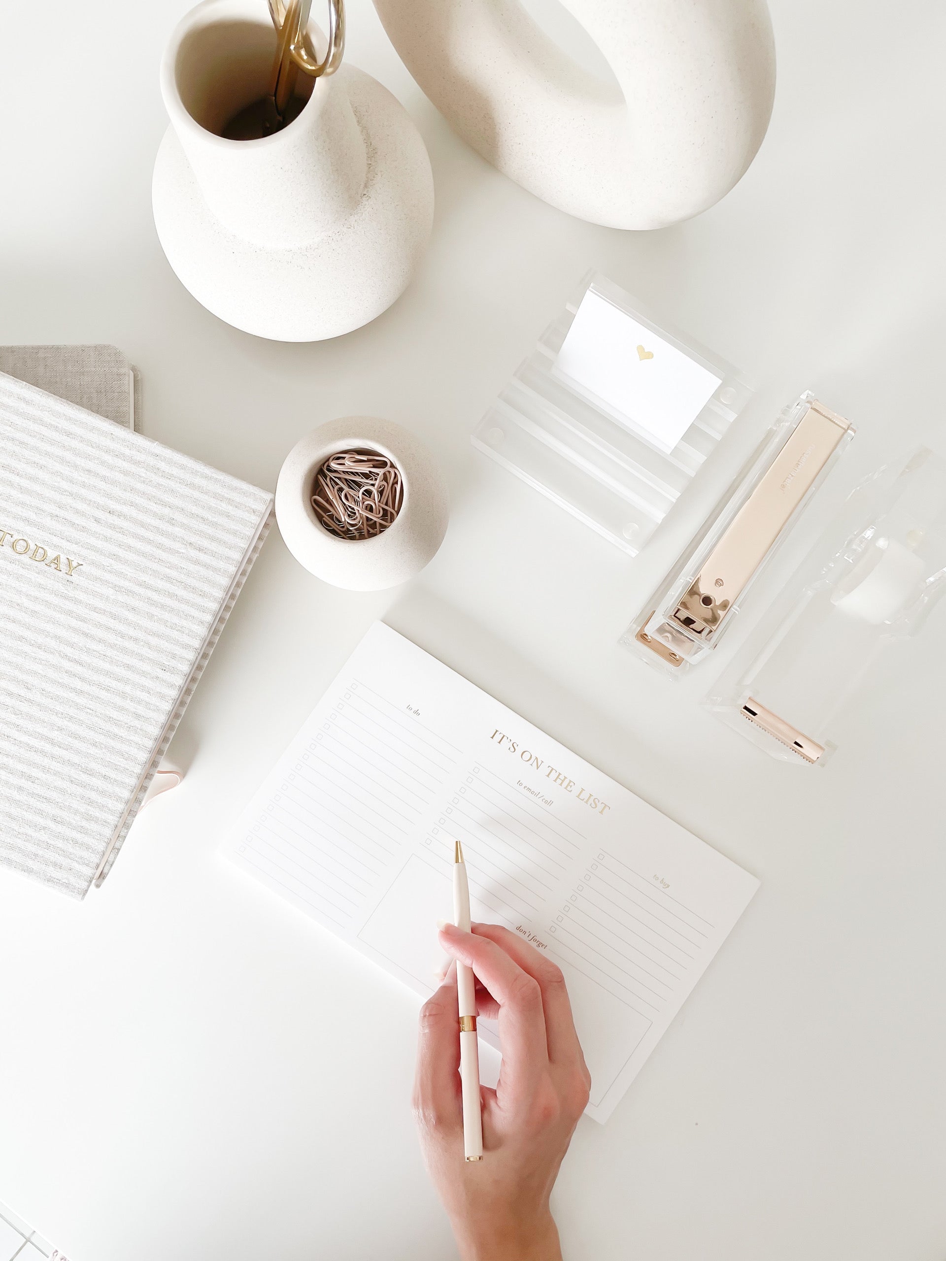 Lifestyle store – Craft and Company